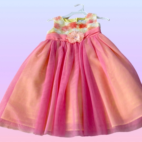 Rare Editions | Dresses | Rare Editions 4t | Poshmark